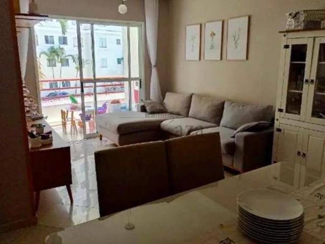 Oportunidade Apartamento Padrão No bairro Palmeiras de São José Torres do Parque 62m²