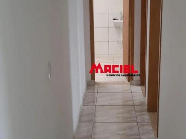OPORTUNIDADE APARTAMENTO PADRÃO CAÇAPAVA PRÓXIMO AO CENTRO