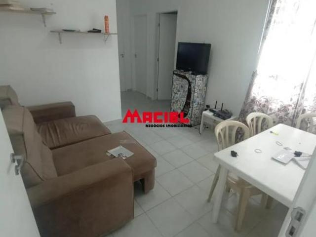 OPORTUNIDADE APARTAMENTO PADRÃO CAJURU II
