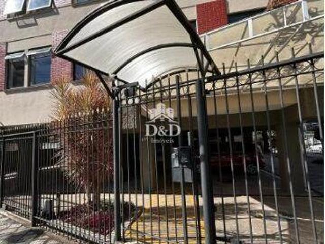 Oportunidade Apartamento Padrão Centro