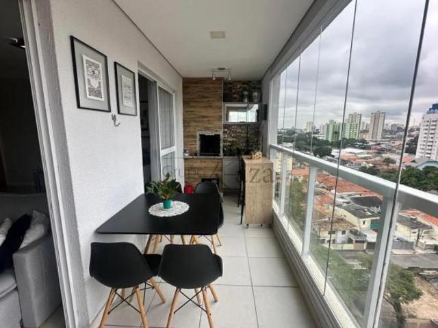 Oportunidade Apartamento Padrão Edifício Terrazza Parque Industrial 3 Dormitórios 91m²