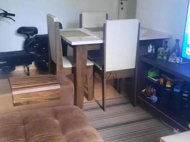 Oportunidade Apartamento Padrão Residencial No bairro Cidade Morumbi Spazio Campo Colorat