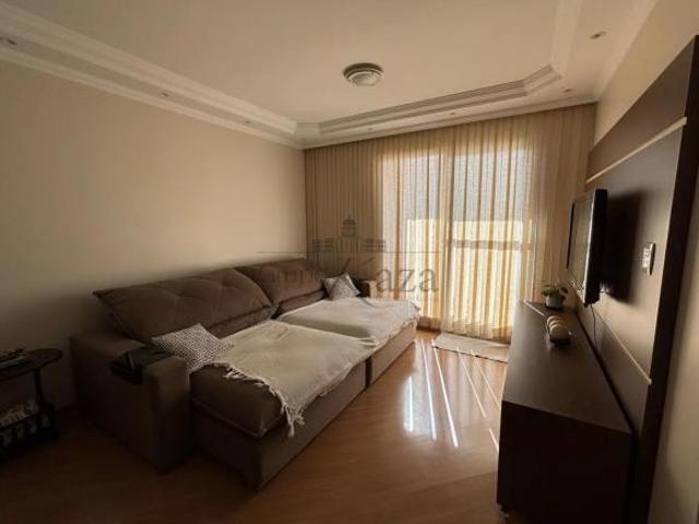 Oportunidade Apartamento Padrão Residencial Ilha Bela Parque Industrial 3 Dormitórios 72m²