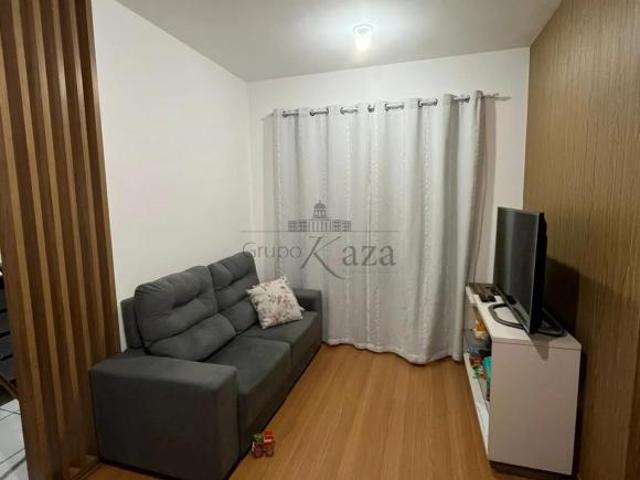 Oportunidade Apartamento Padrão Residencial Jardim Sul Residencial Campo Di Nápoli 49m²