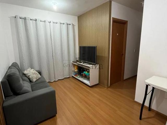 Oportunidade Apartamento Padrão Residencial Jardim Sul Residencial Campo Di Nápoli 49m