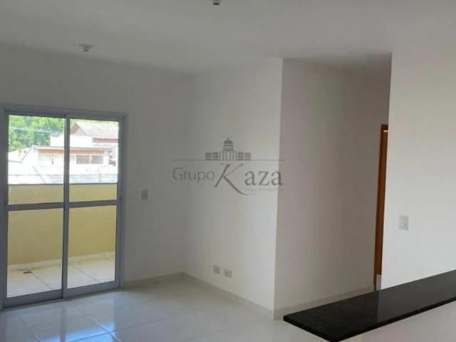 Oportunidade Apartamento Padrão Residencial Portal da Mantiqueira Edifício Villa Di Capri lI