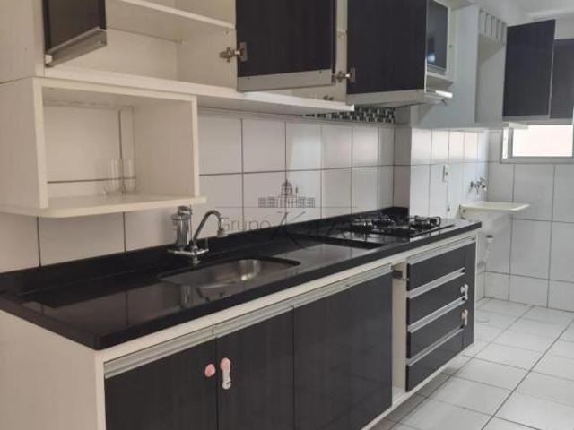 Oportunidade Apartamento Padrão Spazio Campo Di Savoya Parque Industrial 2 Dormitórios 52