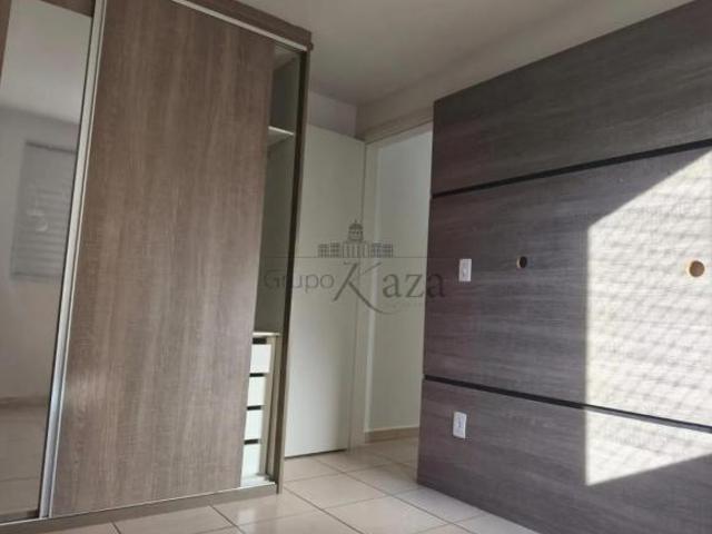 Oportunidade Apartamento Padrão Spazio Campo Di Savoya Parque Industrial 2 Dormitórios 52m
