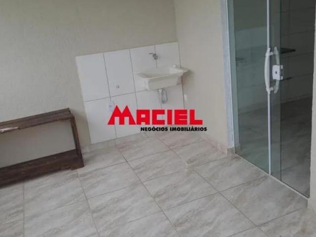 OPORTUNIDADE APARTAMENTO PADRÃO TÉRREO CAÇAPAVA PRÓXIMO AO CENTRO