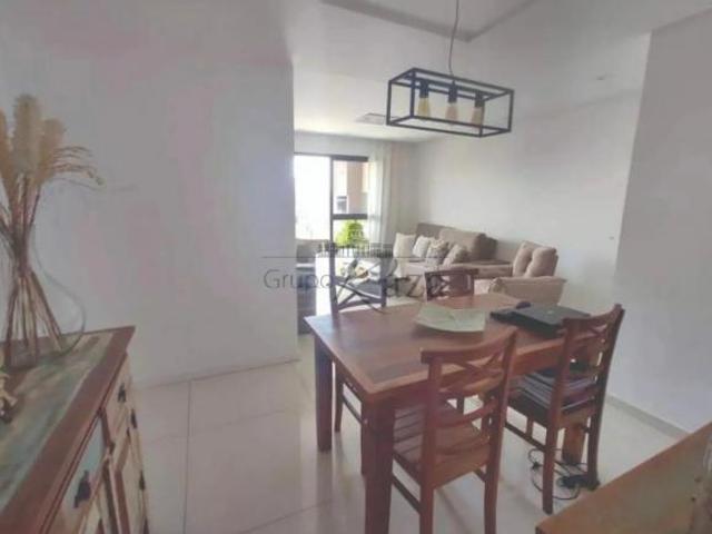 Oportunidade Apartamento Padrão Urbanova Residencial Pontal da Serra 3 Dormitórios 94m²