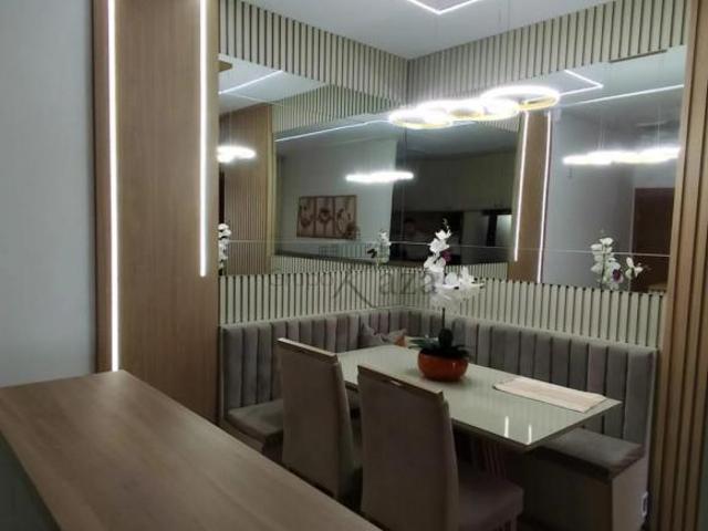 Oportunidade Apartamento Padrão Vila Aprazível Edifício Vidália 2 Dormitórios 71m²