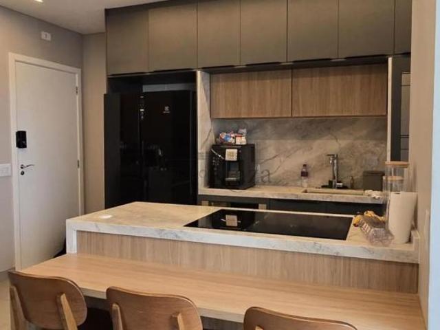 Oportunidade Apartamento Pagador de Andrade Edifício Floradas de Arboville 2 Dormitórios 5