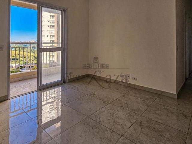 Oportunidade Apartamento Pagador de Andrade Jacareí Residencial Edifício Floradas de Arbovil