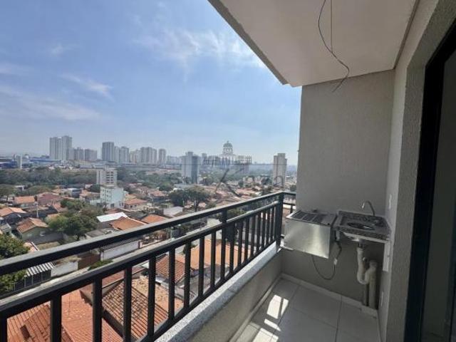 Oportunidade Apartamento Palmares Boulevard Residence Parque Industrial 2 Dormitórios 55m²