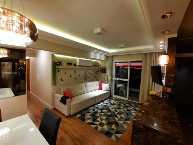 Oportunidade Apartamento Palmeiras de São José Condomínio das Palmeiras 2 Dormitórios 81m²