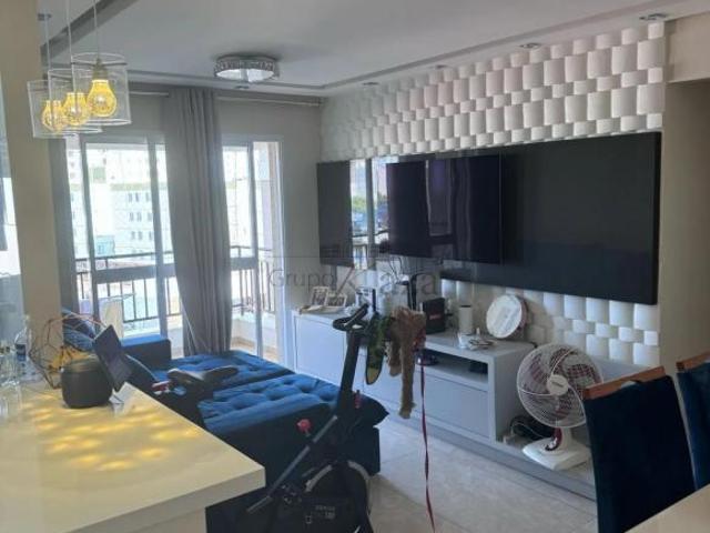 Oportunidade Apartamento Palmeiras de São José Condomínio das Palmeiras 2 Dormitórios 82m²
