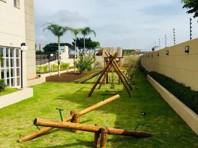 Oportunidade Apartamento Palmeiras de São José Condomínio das Palmeiras 3 Dormitórios 82m²