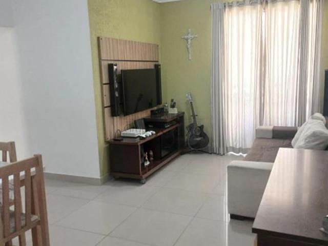Oportunidade Apartamento Palmeiras de São José Portal da Cidade 3 Dormitórios 70m²