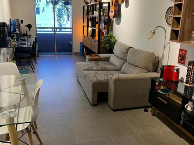 Oportunidade Apartamento Palmeiras de São José Residencial Monte Moria 2 Dormitórios 64m²