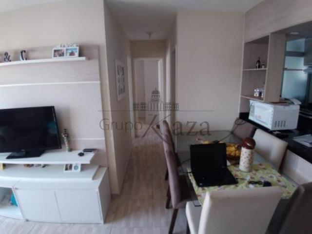 Oportunidade Apartamento Palmeiras de São José Residencial Serra do Jambeiro 2 Dormitórios