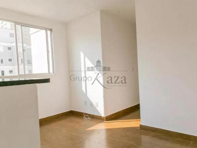Oportunidade Apartamento Palmeiras de São José Residencial Spazio Campo Di Bragança 2 Dormit