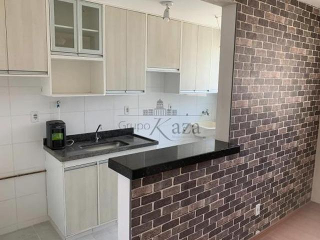 Oportunidade Apartamento Palmeiras de São José Residencial Spazio Campo Di Orleans 2 Dormitó