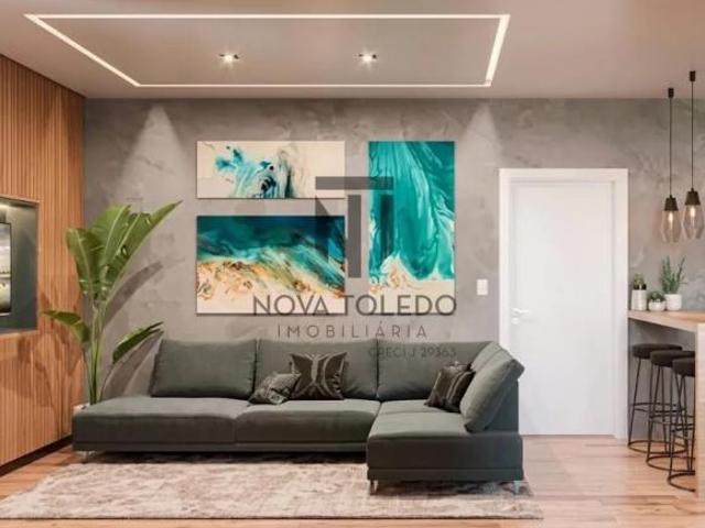 OPORTUNIDADE! APARTAMENTO PARA VENDA 38m² 1 DORMITÓRIO UP LIFE RESIDENCE SÃO JOSÉ DOS CAMPOS