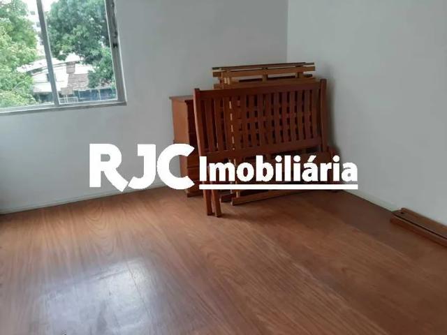 Oportunidade. Apartamento para venda tem 85 metros quadrados com 2 quartos em Tijuca RJ
