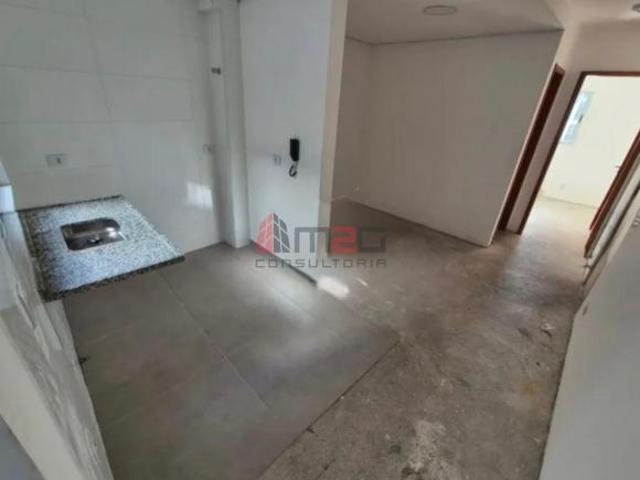 Oportunidade apartamento para venda Vila Clarice com 1 dormitório !