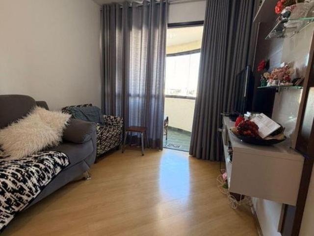 Oportunidade! Apartamento para venda de 55m2 em vila santa Catarina. Localização privilegiada!