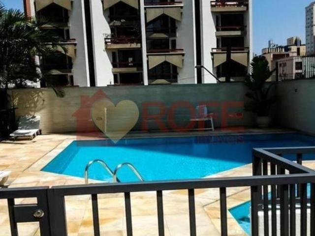 Oportunidade apartamento para venda em Moema!