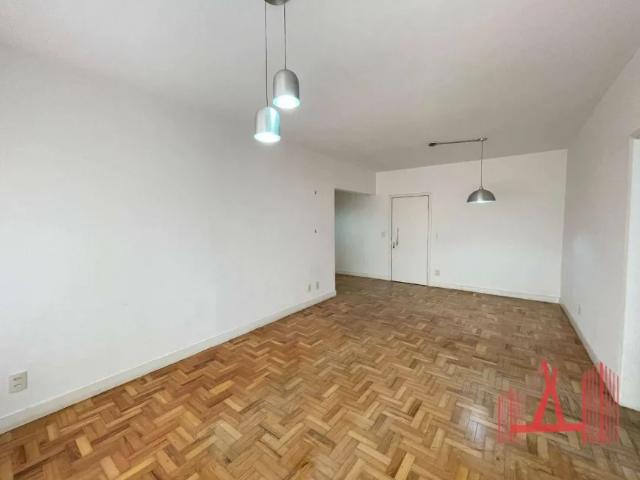Oportunidade* Apartamento para venda com 2 dormitórios, 1 vaga de garagem, com 89 m² Jardim Pauli
