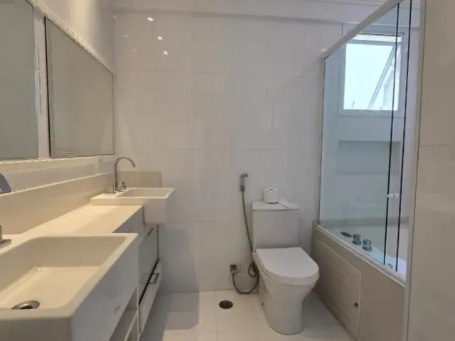 Oportunidade apartamento para venda splendor blue / jardim das industrias