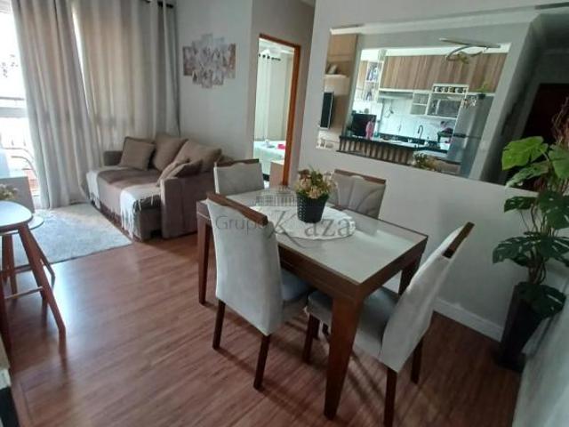 Oportunidade Apartamento Parque Nova Esperança Residencial Nova Esperança Azaleia 2 Dormitór