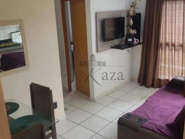 Oportunidade Apartamento Parque Nova Esperança Residencial Nova Esperança Cerejeiras 2 Dormi
