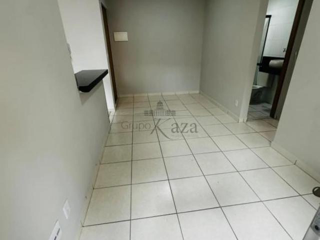 Oportunidade Apartamento Parque Nova Esperança Residencial Buriti 2 Dormitórios 45m²