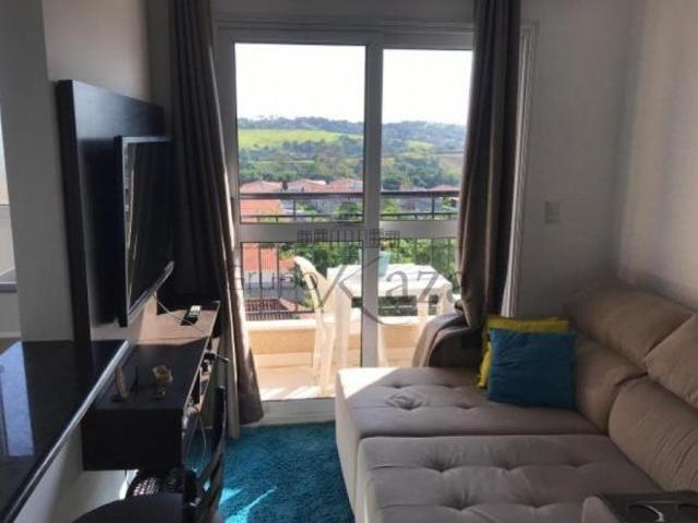 Oportunidade Apartamento Parque Nova Esperança Residencial Buriti 2 Dormitórios 50m²