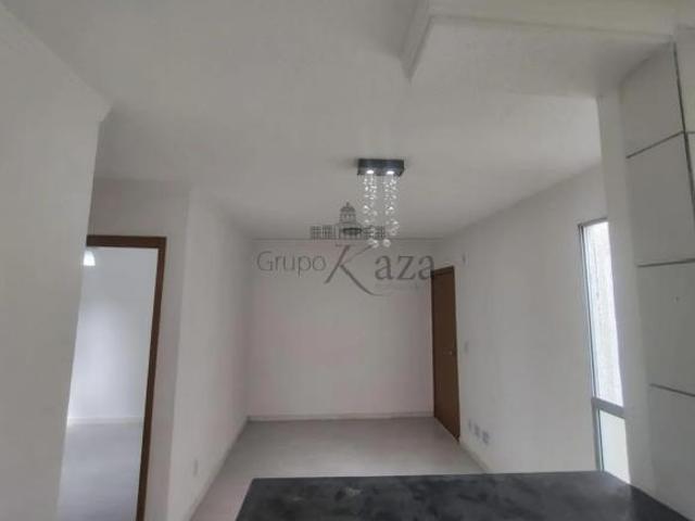 Oportunidade Apartamento Parque Nova Esperança Residencial Campo Di Oviedo 2 Dormitórios 5