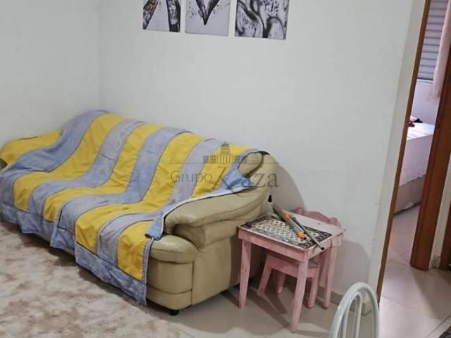 Oportunidade Apartamento Parque Nova Esperança Residencial Condomínio Campo Di Oviedo 2 Dorm