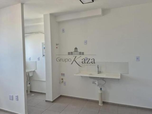 Oportunidade Apartamento Parque dos Ipês Residencial Campo de Milani 2 D
