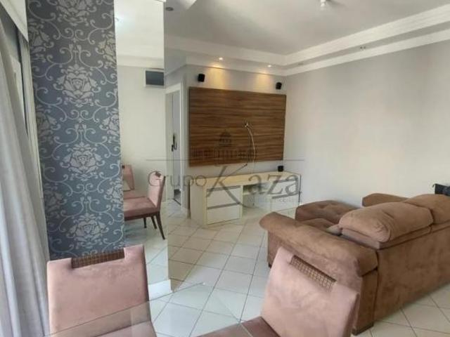 Oportunidade Apartamento Parque Industrial Condomínio Fortaleza 2 Dormitórios 53m²