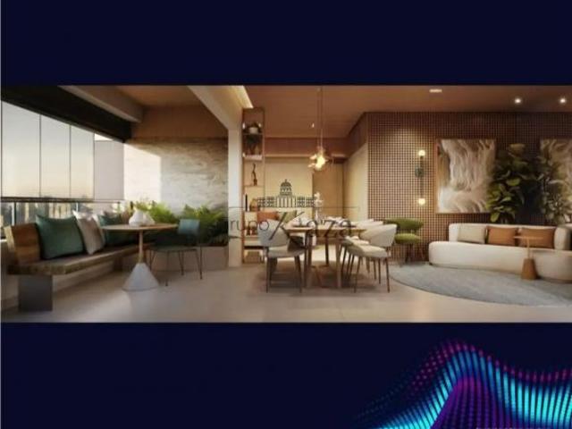 Oportunidade Apartamento Parque Industrial Condomínio Next Home 2 Dormitórios 56m²