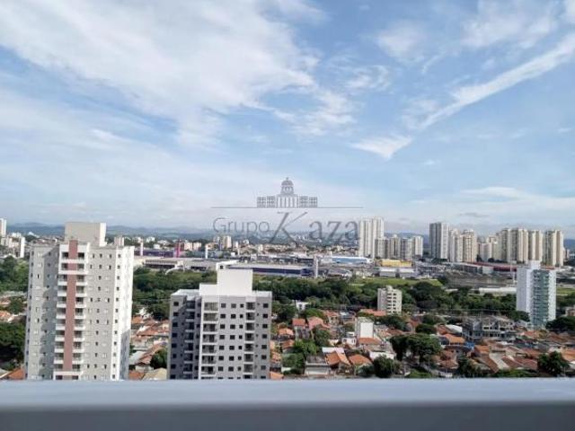 Oportunidade Apartamento Parque Industrial Edifício Antônio Carlos 1 Suíte 44,20m²