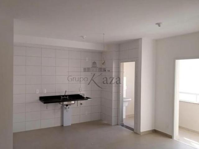 Oportunidade Apartamento Parque Industrial Edifício Antônio Carlos 2 Dormitórios 60m²