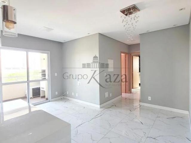 Oportunidade Apartamento Parque Industrial Edifício Essência Parque 2 Dormitórios 65m²