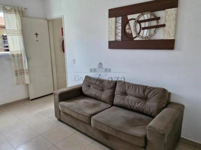 Oportunidade Apartamento Parque Industrial Edifício Monte Verde 2 Dormitórios 59m²