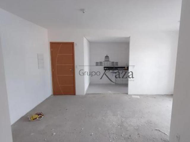 Oportunidade Apartamento Parque Industrial Edifício Moradas Parque 2 Dormitórios 64,73m²