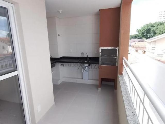 Oportunidade Apartamento Parque Industrial Edifício Moradas Parque 2 Dormitórios 64,73m²