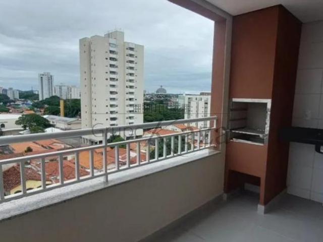 Oportunidade Apartamento Parque Industrial Edifício Moradas Parque 2 Dormitórios 64,73m²