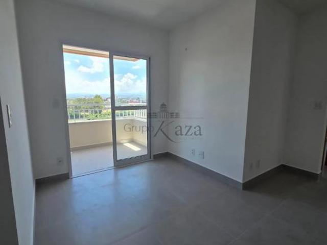 Oportunidade Apartamento Parque Industrial Edifício Moradas Parque 2 Dormitórios 64,73m²